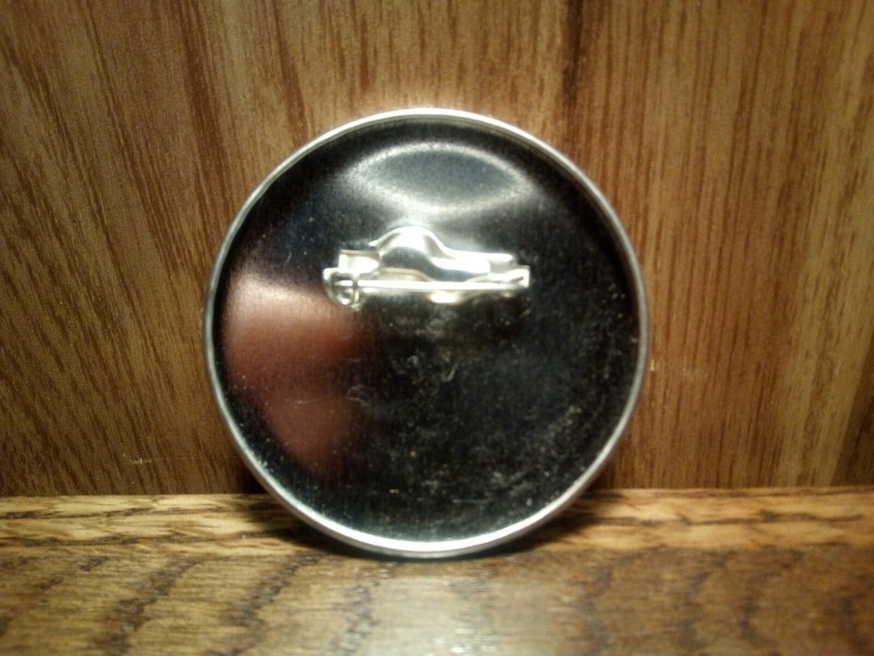 Iowa Hawkeyes 1986 Homecoming Pin | eBay