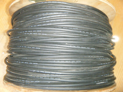 BELDEN TRIAX CABLE RG59/U TYPE 75 OHM 20AWG 9267. 100 ft | eBay