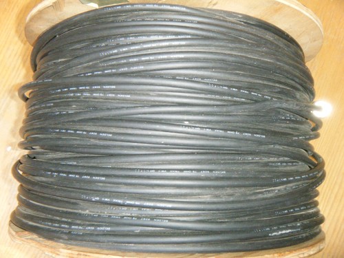 BELDEN TRIAX CABLE RG59/U TYPE 75 OHM 20AWG 9267. 100 ft | eBay