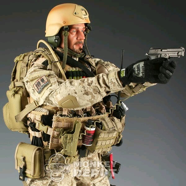 1/6 Scale Soldier Story DEVGRU Gold Team Action Figure SS033 | eBay