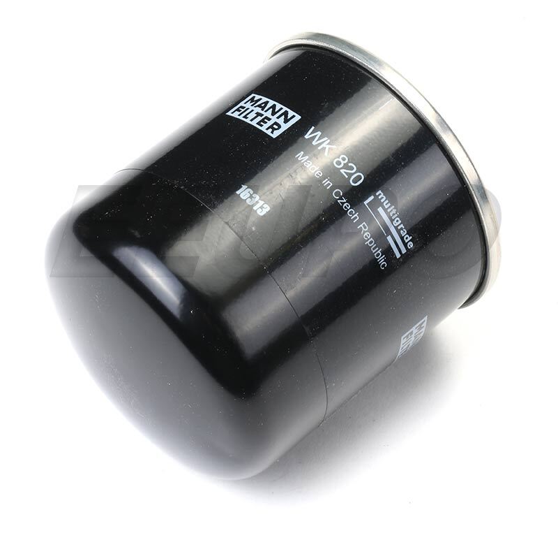 DONALDSON P551329 - Fuel filter cross reference