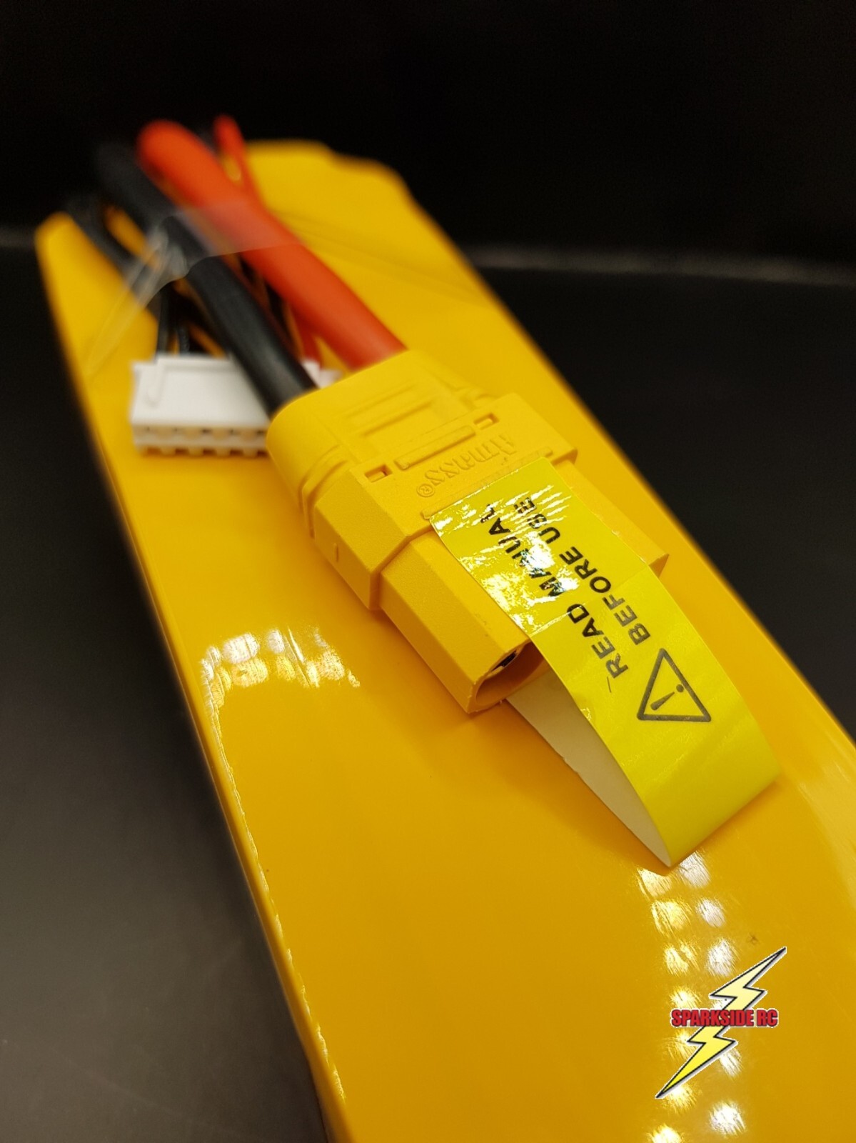 4000Mah 6S Lipo Battery Pack 22.2v 30C -60C Liperior - UK seller | eBay UK