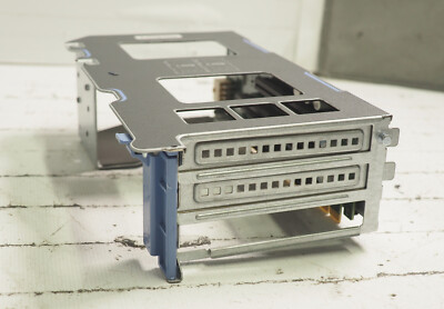 CISCO UCSC-PCI-2-C240M4 RISER CARD 3-SLOT 2U-RISER 2 WITH CAGE GPU ...