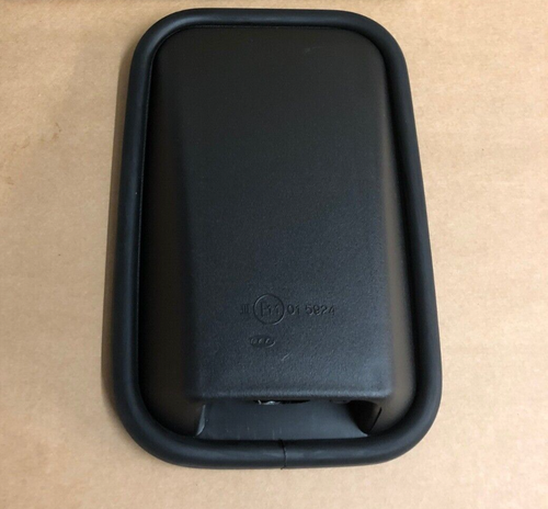 Wing Mirror Head & Glass for Land Rover Defender 90 110 127 130 MTC5084 ...