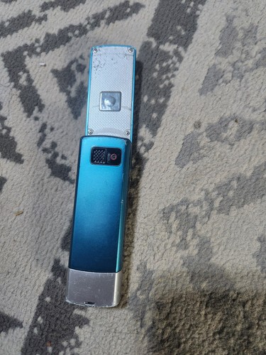 Samsung Juke SCH-U470 - Teal Blue (Verizon) Parts Only | eBay