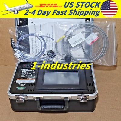 S33595 Portable HMI Test Case, Only Support Below V6.0, Free Shipping ...