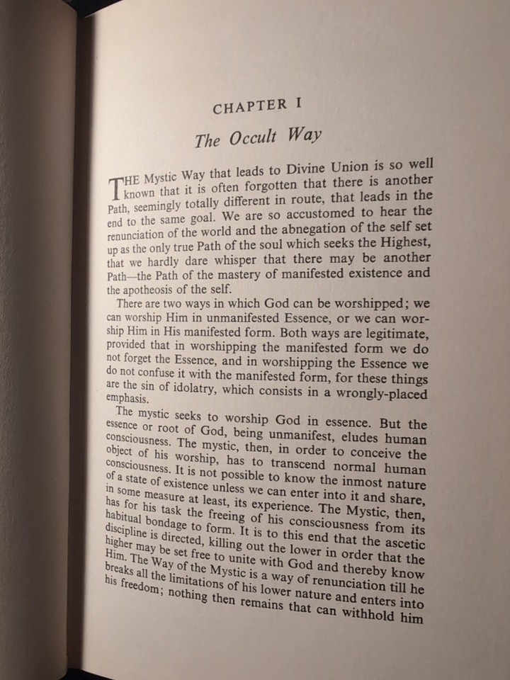 Fortune, Dion. Applied Magic. 1976. Cloth in jacket. Golden Dawn Magick ...