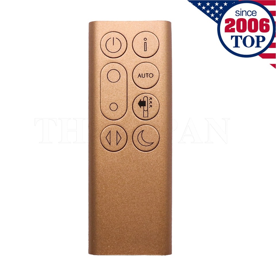 Original Remote Control for Dyson DP04 TP04 TP06 TP07 Air Purifier ...