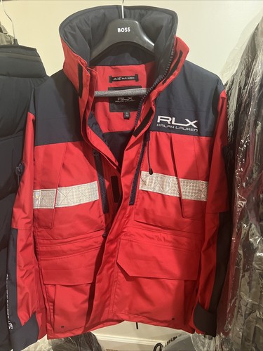 RLX Ralph Lauren Jacket | eBay