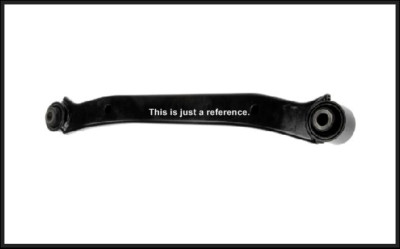 GENUINE UPPER CONTROL ARM REAR LH RH 2pc For Hyundai Azera [2012~15 ...