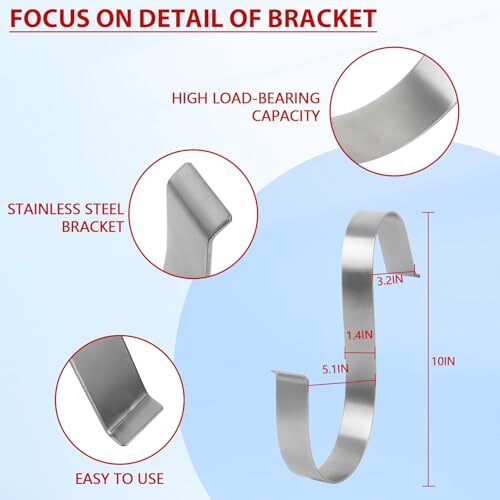 23"/28” Life Ring, Life Preserver Ring with 23" Ring+Rope+S-shaped ...