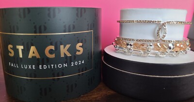 Bomb Party RBP7838 Fall Luxe 2024 Stack "Next Big Move" | eBay