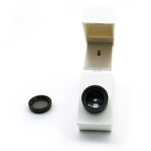 Faber Refractometer Appraisal Jewellery Gemstone Jadeite Jade Tools CZ ...