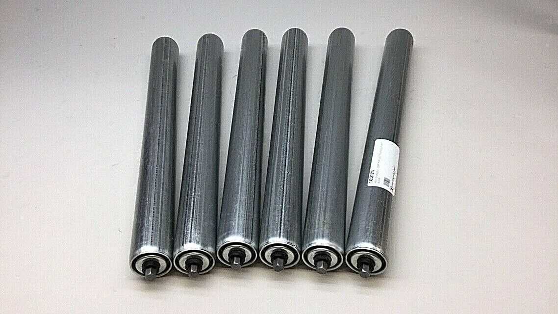 Intelligrated ROL G196AB 21.00BF Conveyor Roller Pop-Out Clip AX7 (Pack ...