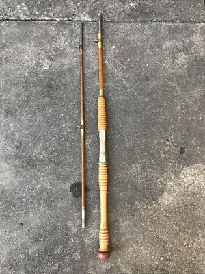 Rods - Antique Montague