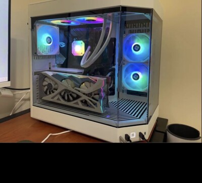 Building Gaming Pc | eBay