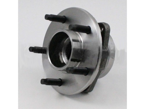 Front Wheel Hub Assembly For Saturn Chevy Pontiac Vue Equinox Torrent ...