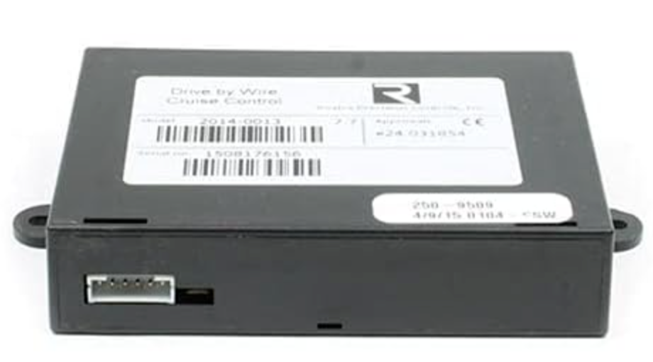 ROSTRA 2509642 Cruise Control Kit for The 2014 - 2017 Dodge RAM ...