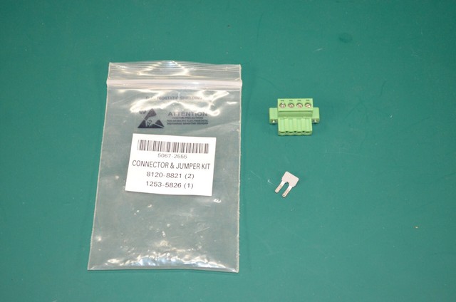 Keysight N6752A 50V 10A 100W High-Performance Autoranging DC Power ...