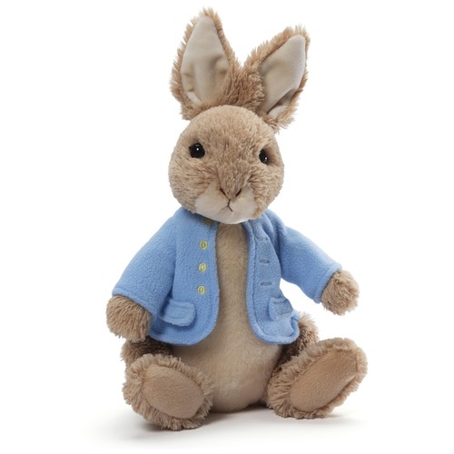 Gund Classic Peter Rabbit_ | eBay