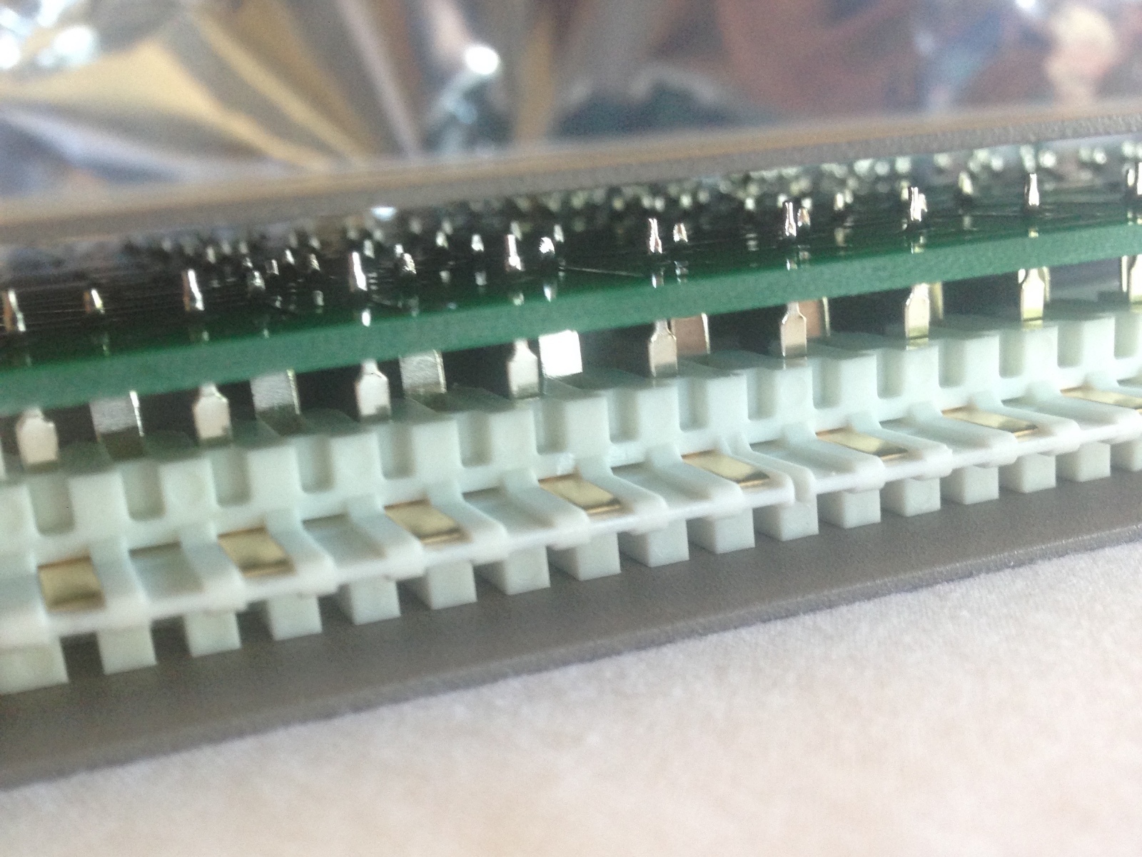 Agilent Technologies - 4x4 Matrix Switch Module model #44473A | eBay