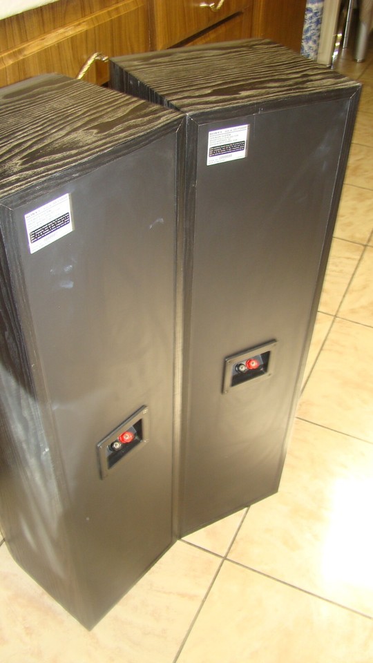 Sony SS F5000P Floor Speakers /Tested/Excellent Condition | eBay