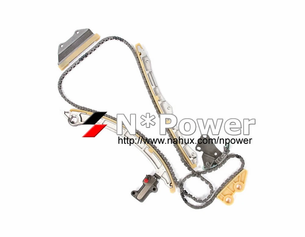 K14B Timing Chain Tensioner Kit For Suzuki Swift Landy, 48% OFF