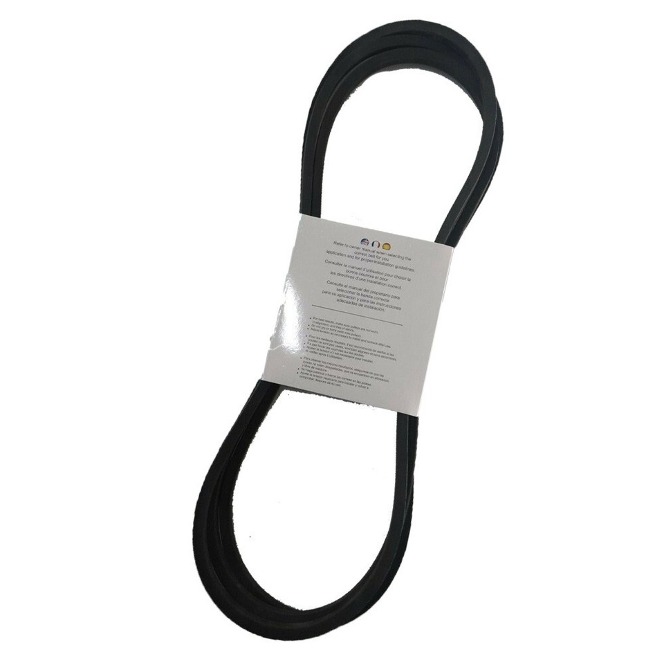 Proven Part 5/8" X 91" Drive Belt For Toro LX420 LX423 LX425 LX460 ...