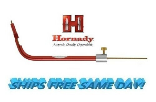 Hornady Lock-N-Load OAL Gauge CURVED New!! # C1550