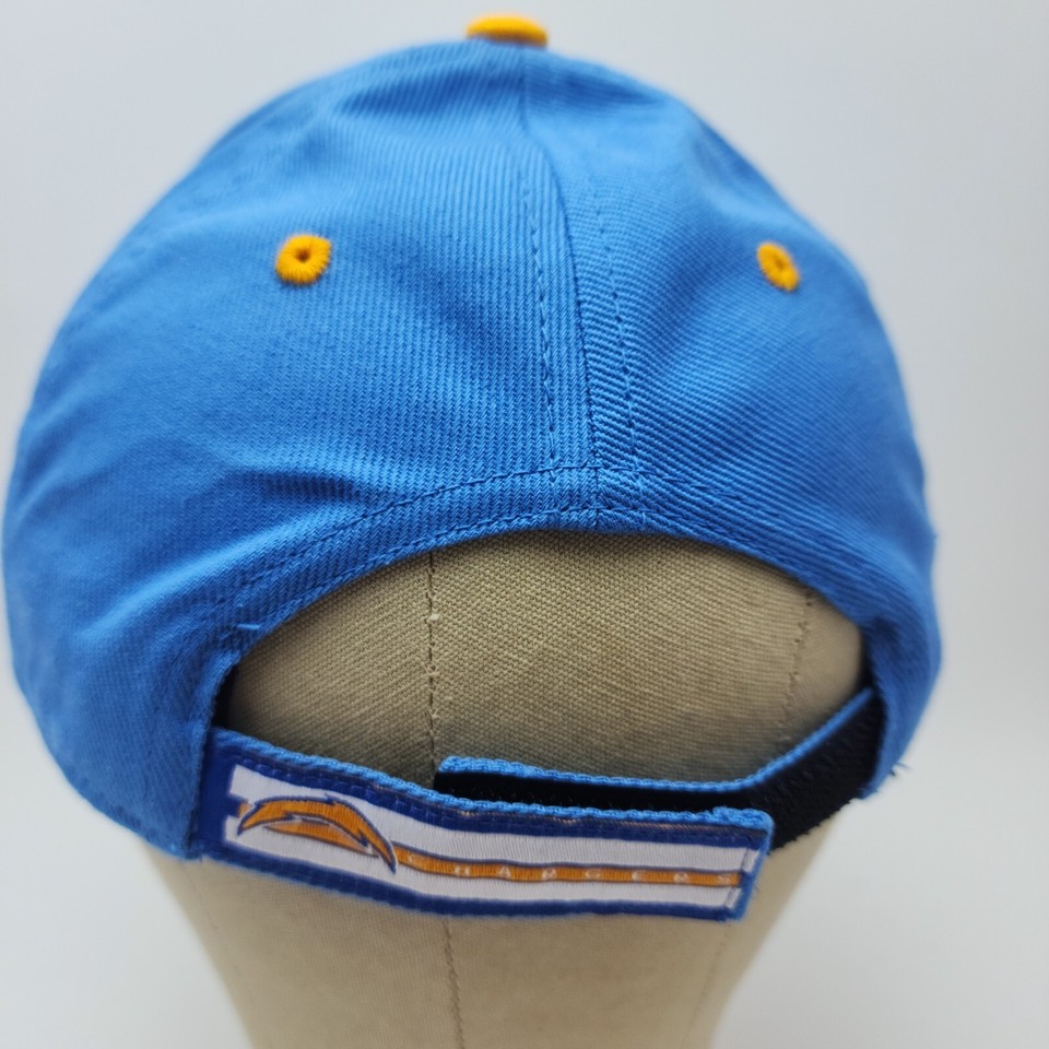 Los Angeles Chargers Kids Hat – Baby Blue – NFL Team Apparel – Hook ...