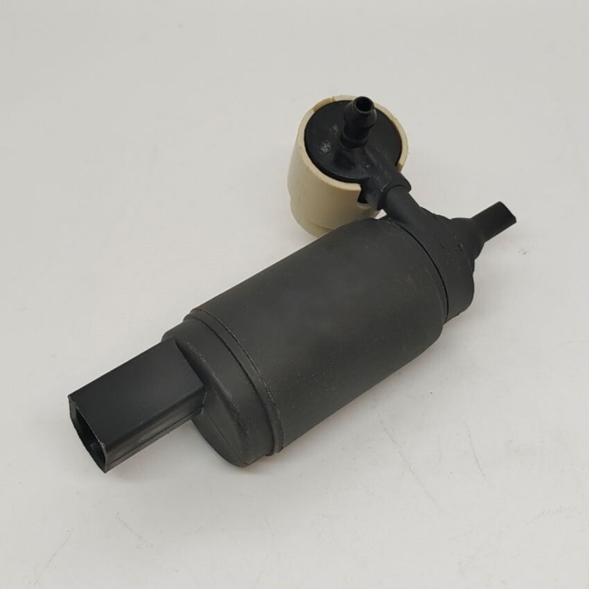 1KD955651A 1K6955651 Windshield Washer Water Spray Pump Fit For VW Audi ...