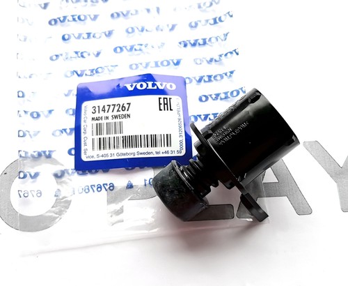 31477267 Original Anschlagpuffer Motorhaube Volvo V40 V40 XC | eBay.de