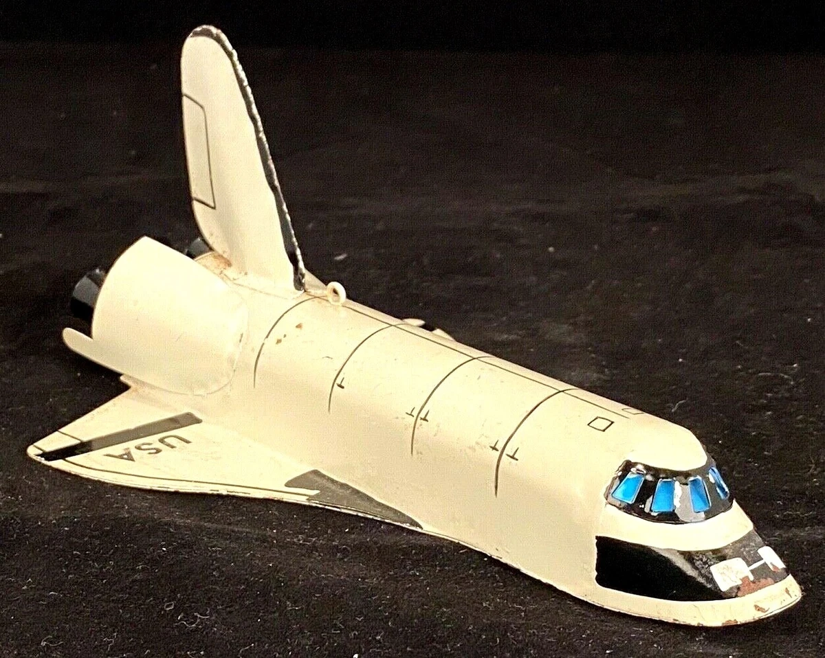 Vintage Nasa Space Shuttles