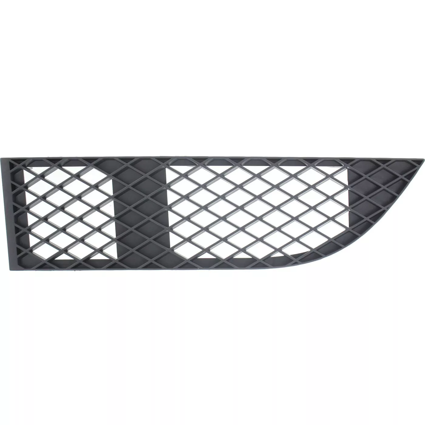 New Bumper Grille Front Left Fits 2005-2008 BMW 760Li 51117135563 ...