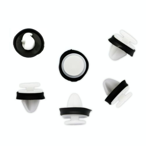 Side Moulding Strip Trim Rear Panel Left For Renault Master MK3 10-On ...