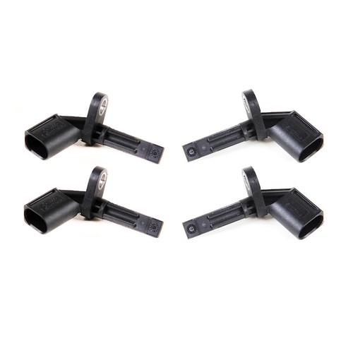 4* ABS Wheel Speed Sensor Kit Fit For AUDI A4 A6 A8 Q5 | eBay