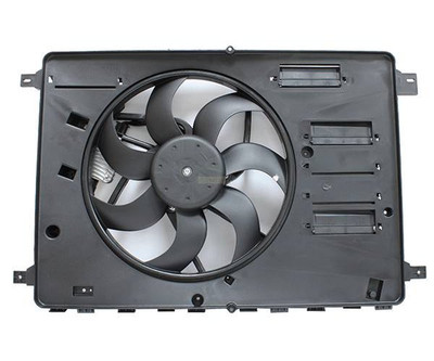 1*** KüHLERLüFTER LüFTER NOUVEAU - OE-REF. 1768199 POUR FORD-VOLVO-SAAB ...