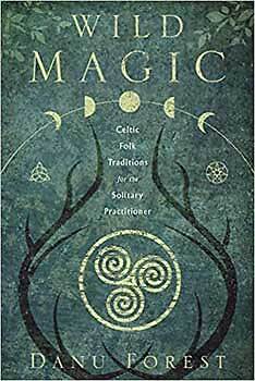 Wild Magic by Danu Forest | eBay