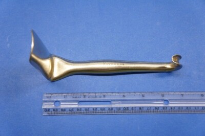 Retractors - Jackson Vaginal Retractors