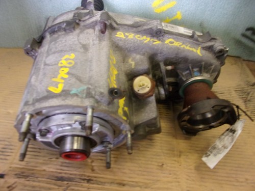 JEEP LIBERTY 2005-2007 Transfer Case model 231 (Command Trac) | eBay