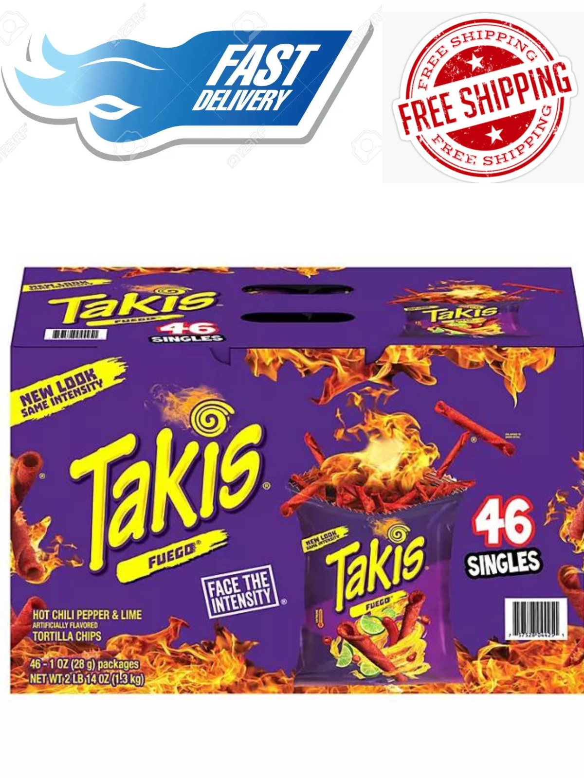 Takis Png Logo