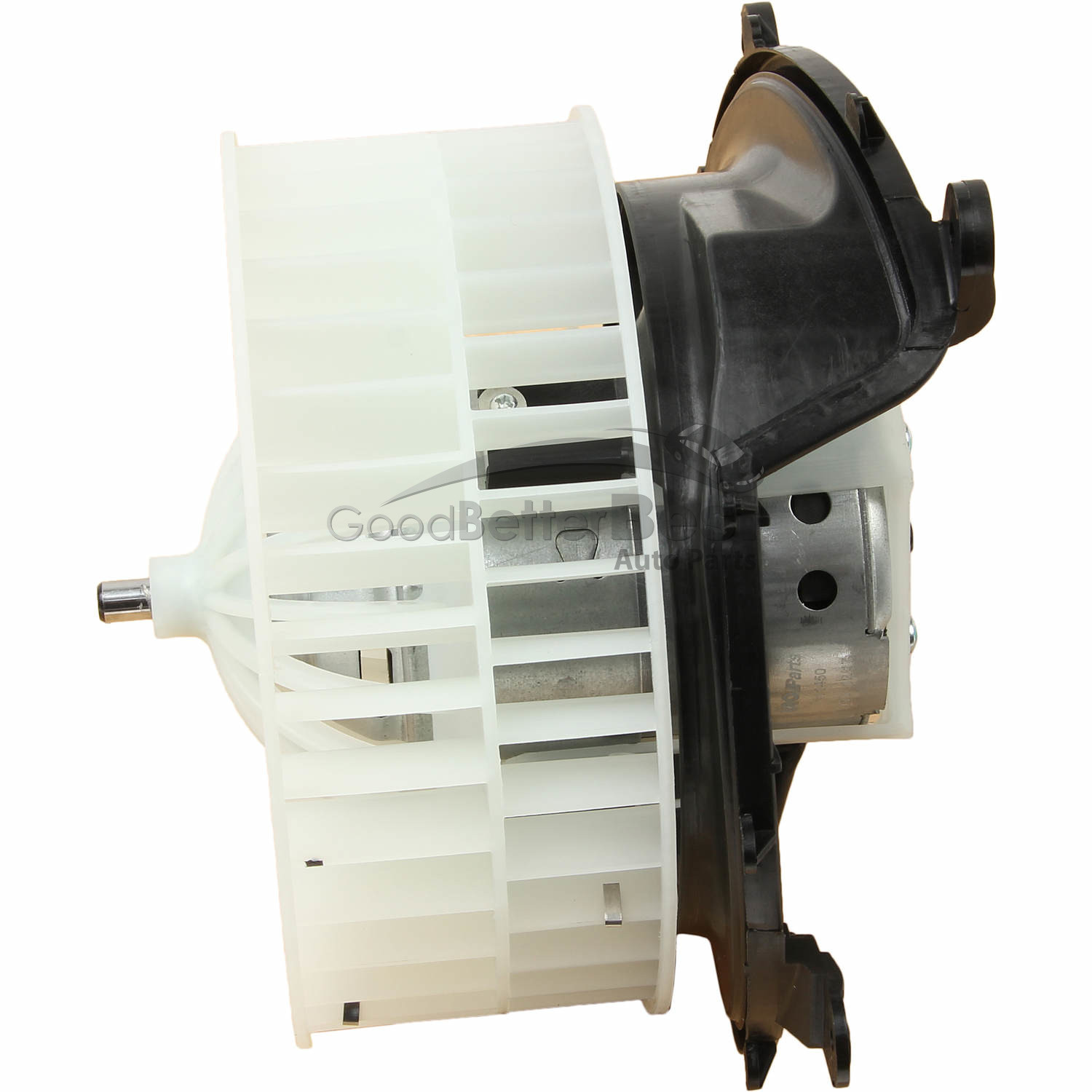 One New URO HVAC Blower Motor Front 2208203142 for Mercedes MB | eBay