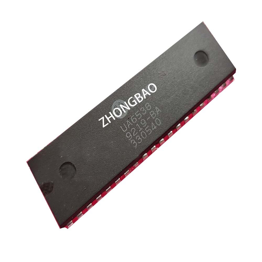 1pcs UA6538 UA 6538 DIP-40 | eBay