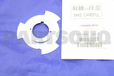 MD185237 Genuine Mitsubishi BLADE,CRANK ANGLE SE | eBay
