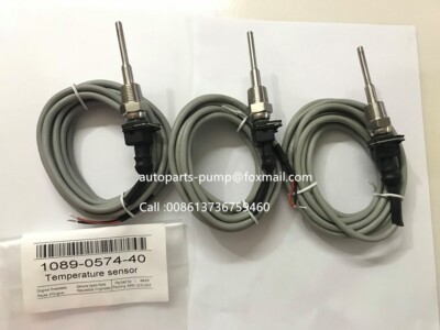 1089057440 with Cable Air Compressor Part Temperature Sensor Fit Atlas ...
