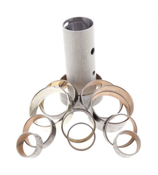 4L80E Bushing Kit 00-up 4L85E Automatic Transmission Bushings Set 4L80 ...