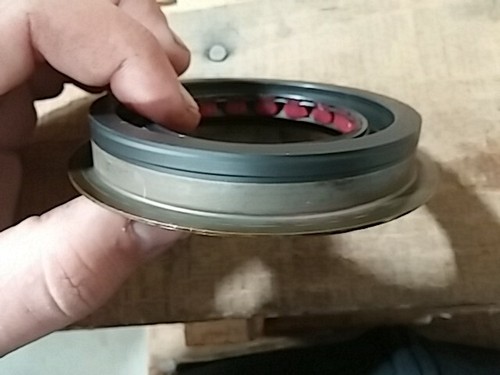 Differential Pinion Seal ACDelco GM Original Equipment 26064030 | eBay