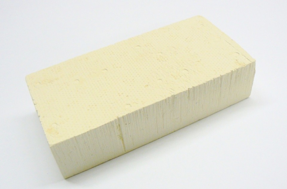 Magnesia Soldering Block Jewelry Making Silver Art Repair Welding Board ...