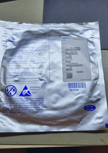 LiteON Lite-On LTST-C19HE1WT LED RGB SMD 0606 20mA 130° lot of 3000pcs ...