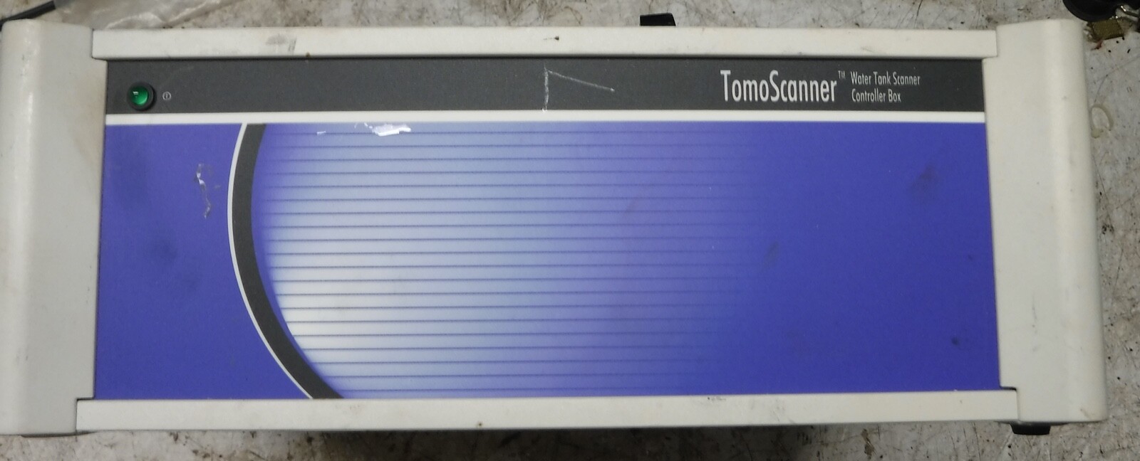 TOMOSCANNER WATER TANK SCANNER CONTROL BOX FREE SHIPPING | eBay